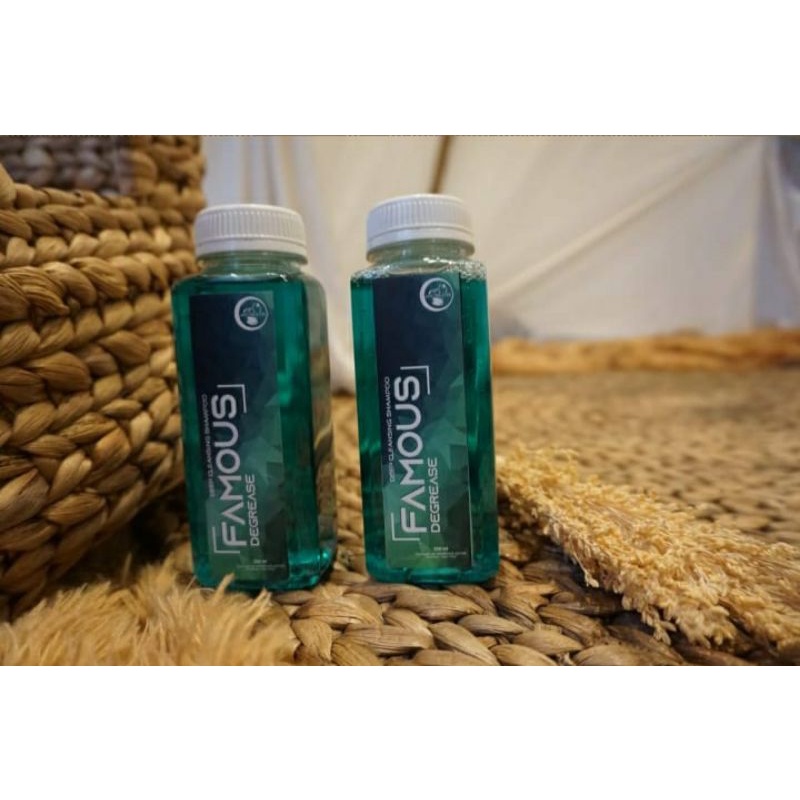 Jual Famous Degrease | Shopee Indonesia