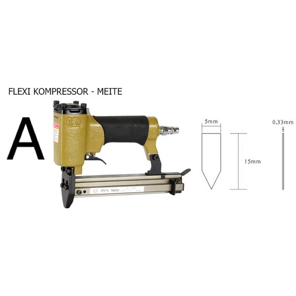 Jual MEITE - FLEXI GUN KOMPRESSOR / P515 | Shopee Indonesia