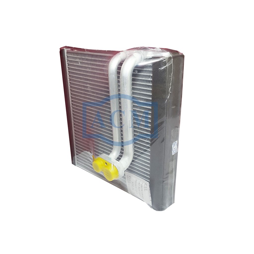 Jual Evaporator Mitsubishi Xpander Evap Expander AC Mobil ACM | Shopee ...