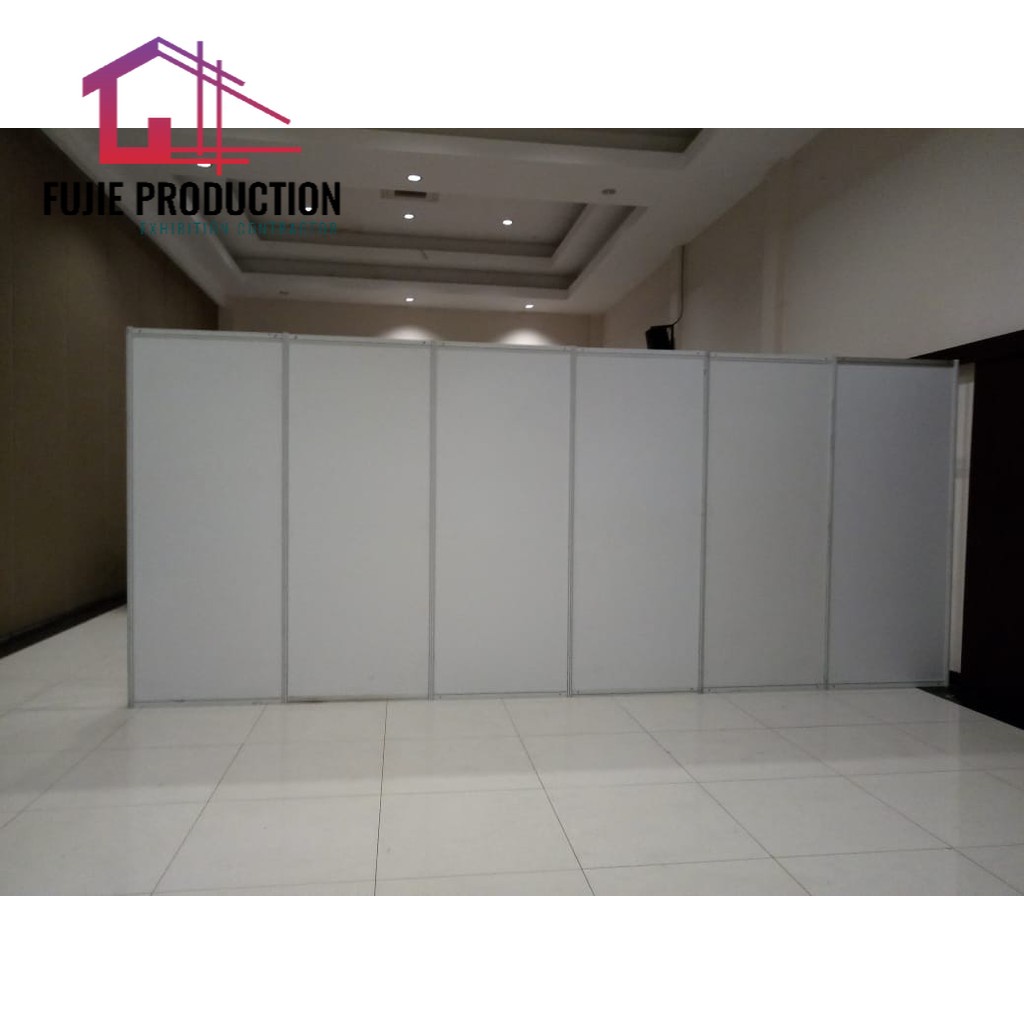 Jual Sketsel Pameran Panel Photo R8 | Shopee Indonesia