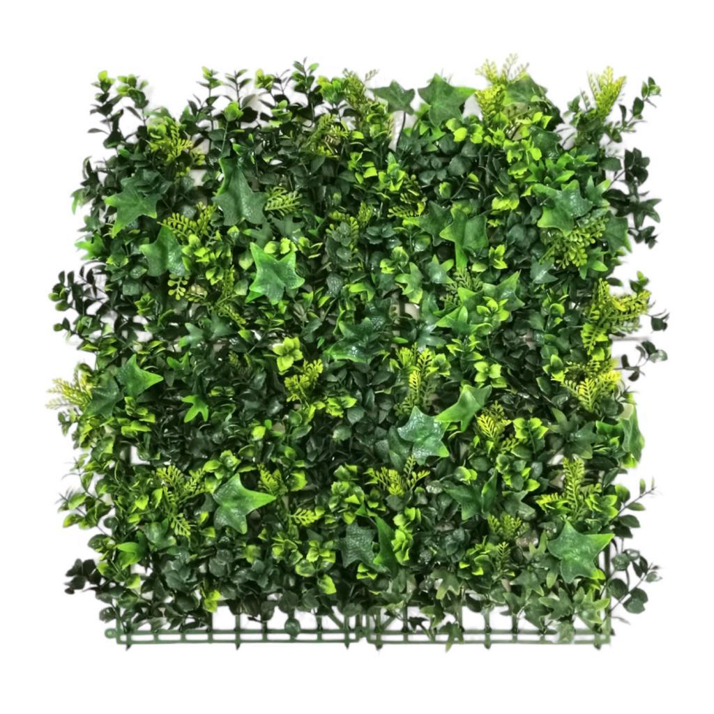 Jual Tanaman Rambat Sintetis Palsu Dekorasi Dinding Rumah dan Taman ...