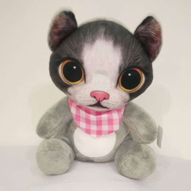 Jual Boneka cat sublimasi | Shopee Indonesia