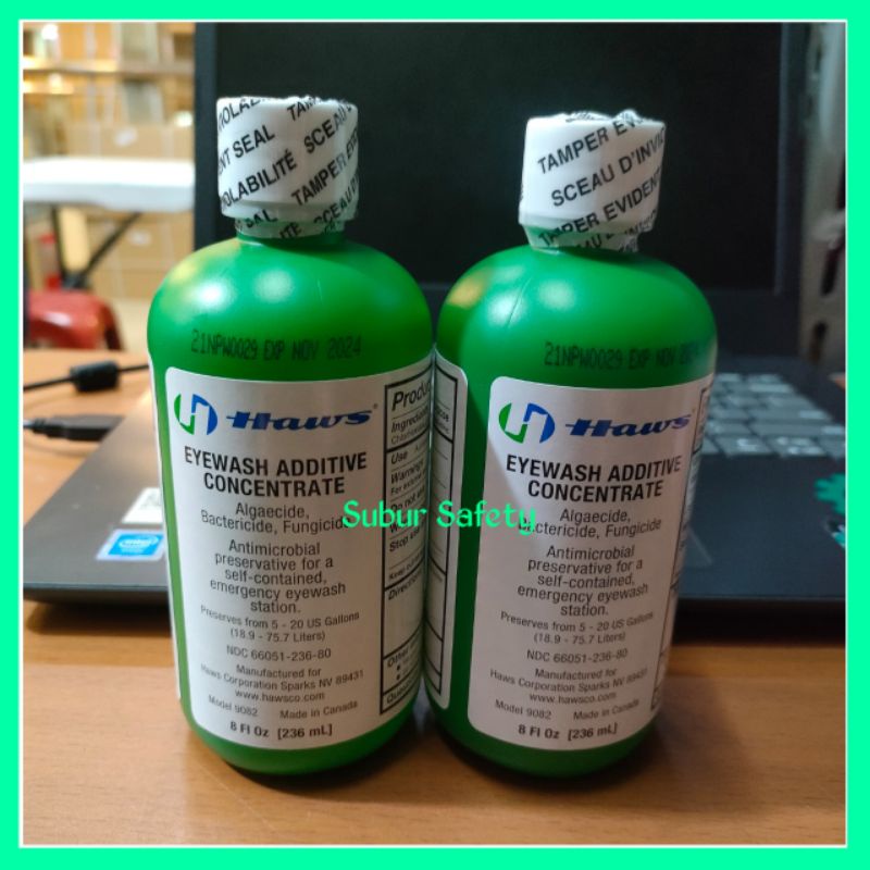 Jual Cairan Eyewash Haws / Cairan Pencuci Mata Eyewash | Shopee Indonesia