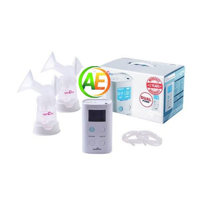 Jual pompa asi elektrik Spectra 9+ | Shopee Indonesia