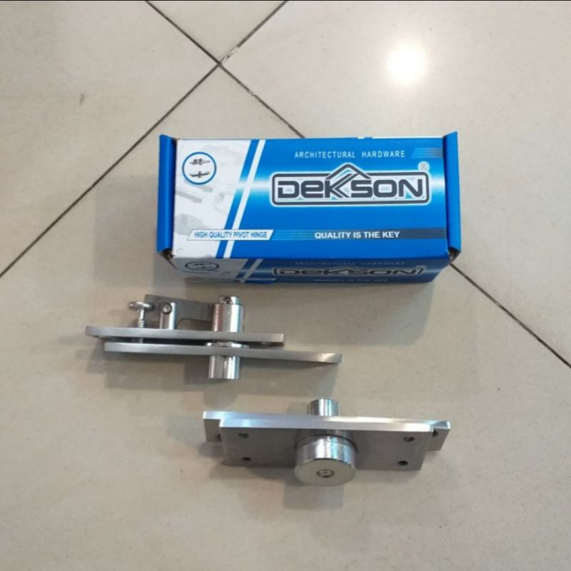 Jual Engsel Pivot Dekkson PV 002 SSS | Shopee Indonesia