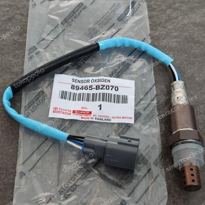 Jual Sensor Oksigen Oxygen O2 Avanza Xenia Rush Terios Innova Inova ...