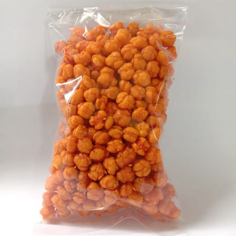 Jual pilus australia enak gurih jagung australia pedas manis (FREE ...