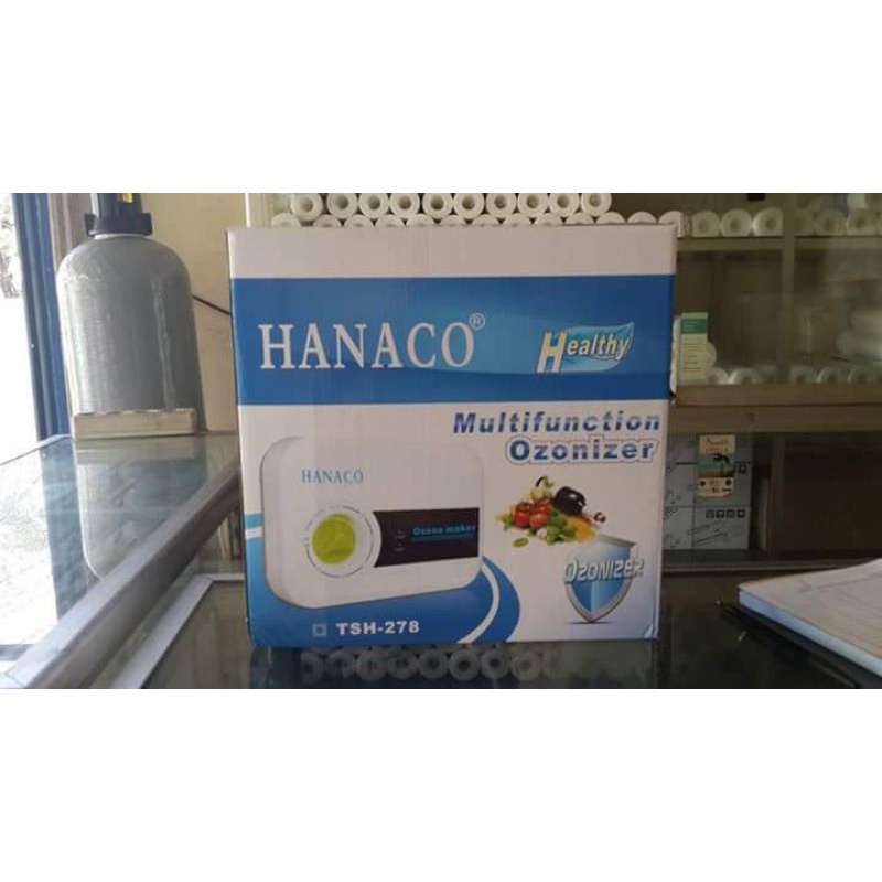 Jual OZON HANACO | Shopee Indonesia