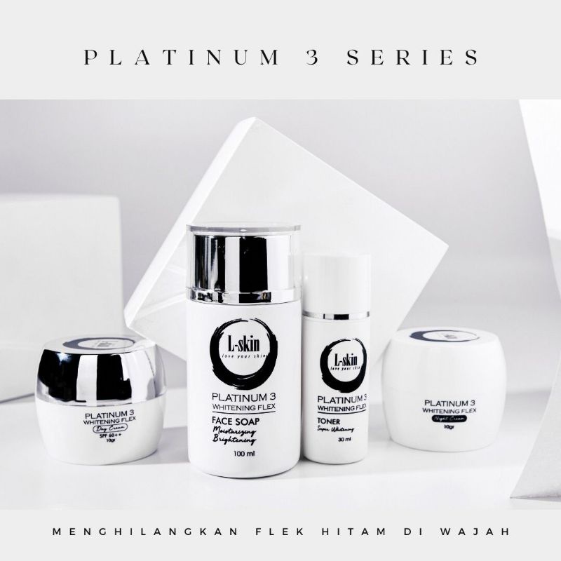 Jual Lskin plt 3 original 100% | Shopee Indonesia