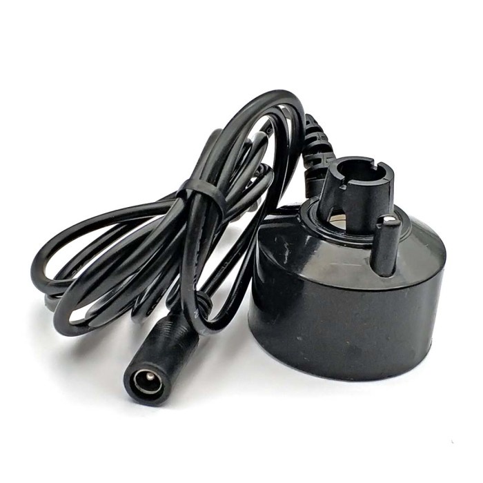 Jual Ultrasonic Mist Maker 24V DC Besar 20mm 600ml/h Mesin Pembuat ...