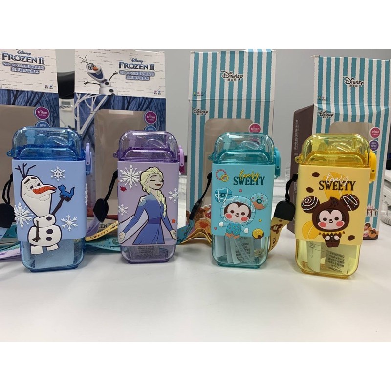 Jual Botol Disney/Tempat Minum Disney/Tempat Minum Anak | Shopee Indonesia