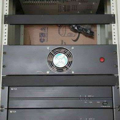 Jual Blower unit 3U utk rack TOA System | Shopee Indonesia
