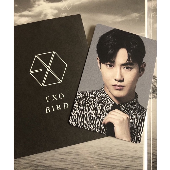 Jual photocard exo | Shopee Indonesia