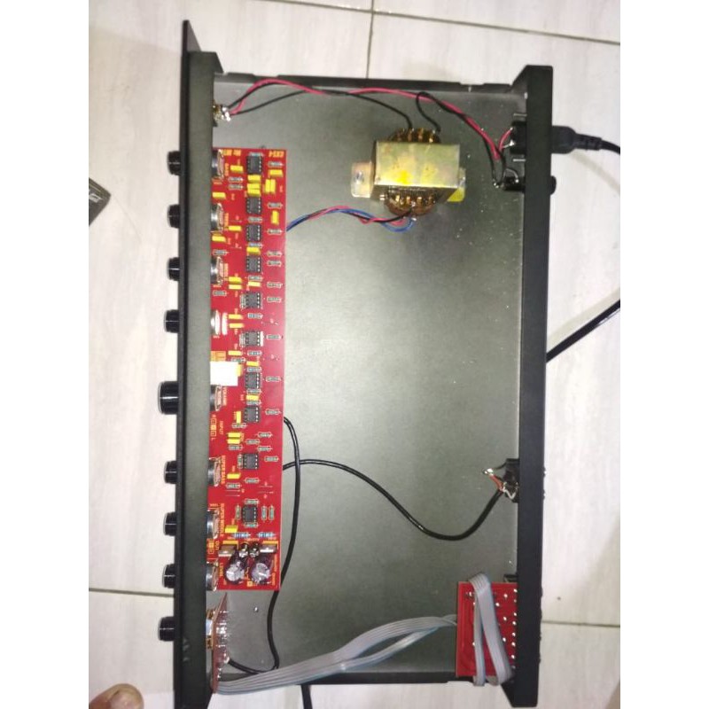 Jual tone control parametric | Shopee Indonesia