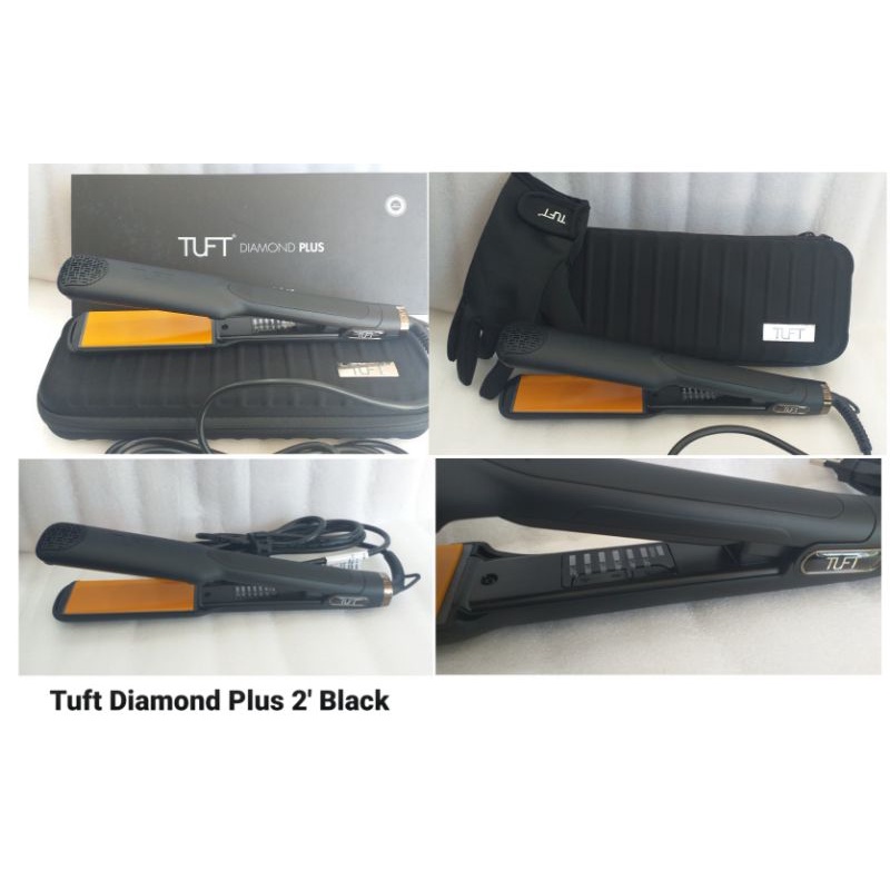 Jual Catok / Alat Pelurusan Tuft Diamond Plus 2 Inch | Shopee Indonesia
