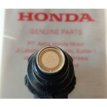 Jual Injektor Injector Honda Beat Supra X 125 Helm In Revo Fi 16450-K03 ...