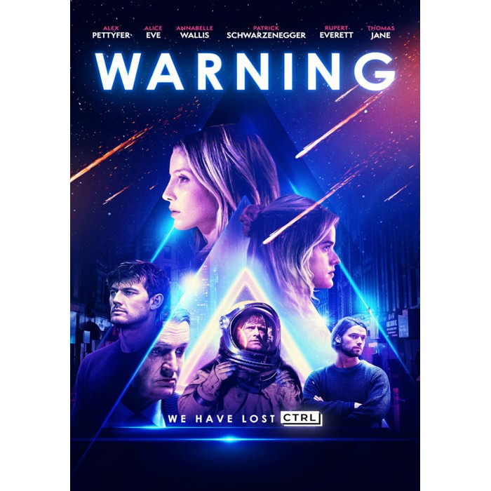 Jual DVD WARNING (2021) | Shopee Indonesia