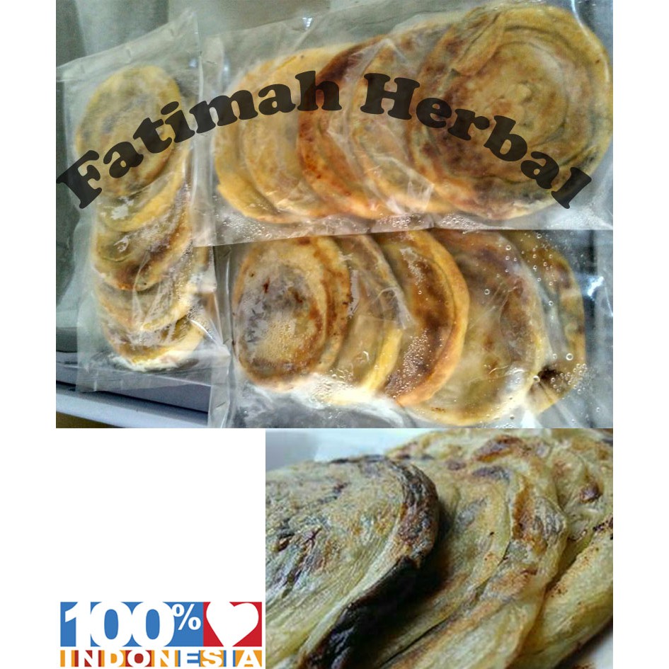 Jual Roti Maryam Canai Cane Coklat Keju Diameter 10 Cm Shopee