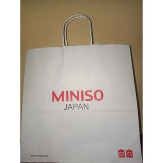 Jual Miniso Paper Terlengkap & Harga Terbaru Mei 2024 | Shopee Indonesia