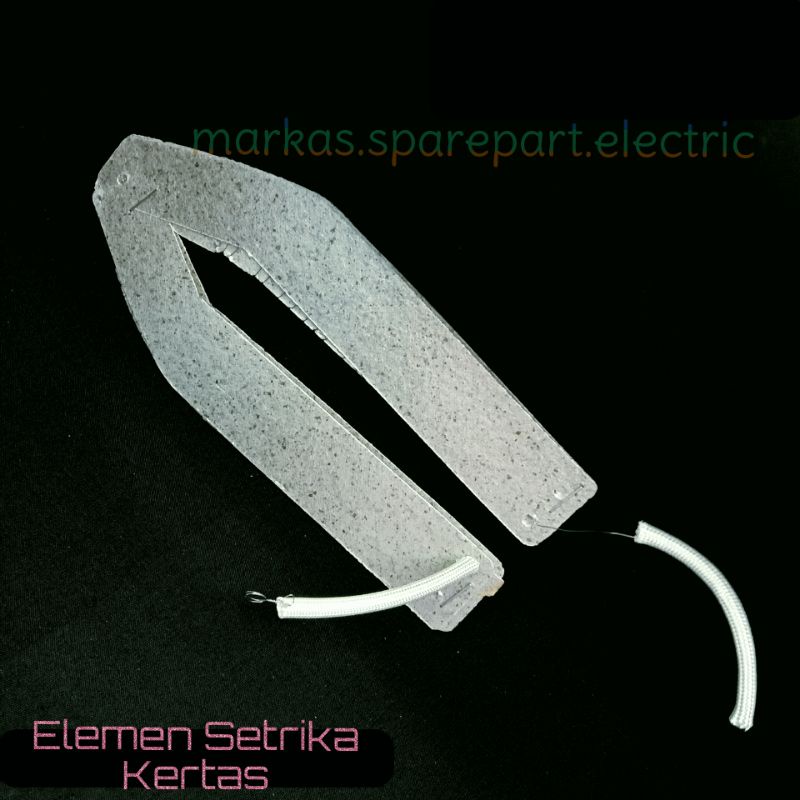 Jual ELEMEN SETRIKA KERTAS 350W | Shopee Indonesia