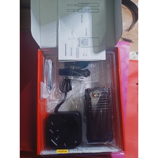 Jual Ht Toriphone 16 Channel Frekuensi Uhf Isi Frekuensi Gratis Ht