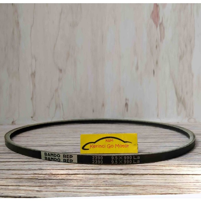 Jual Bando Van Belt REP-2390 V Belt Fan Belt Benang REP2390 Tali Kipas ...