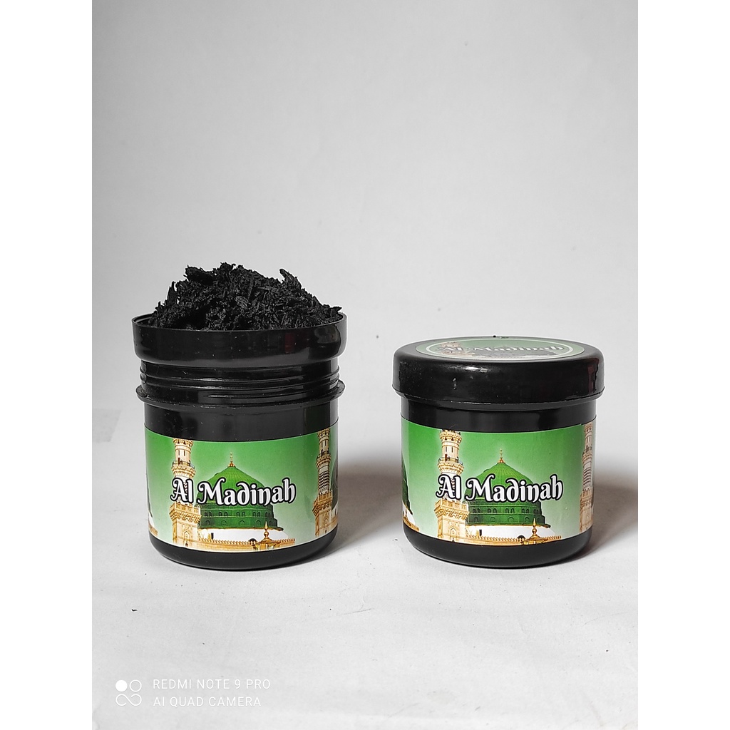 Jual buhur dupa bukhour AL MADINAH ARF buhur pengharum ruangan serbuk ...
