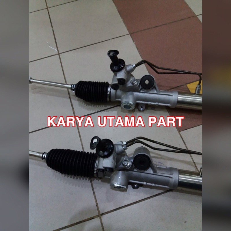 Jual POWER STEERING TOYOTA KIJANG INNOVA | Shopee Indonesia