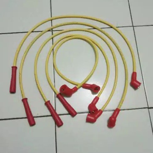 Jual kabel busi L300 racing 8mm anti bocor | Shopee Indonesia