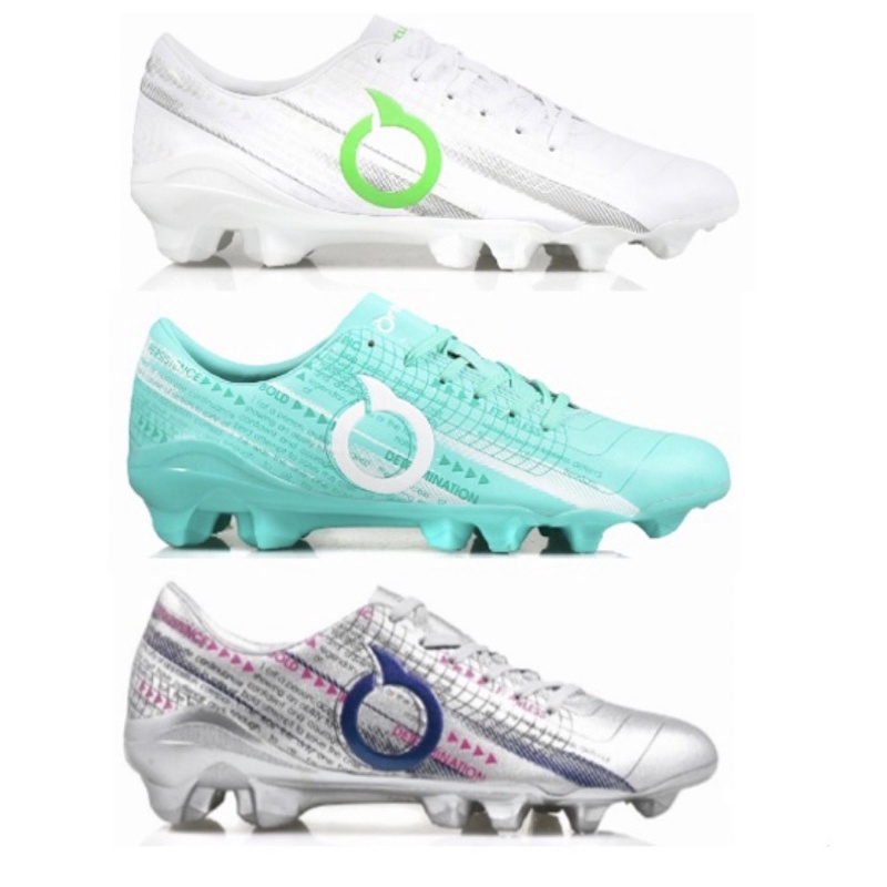 Jual Ortuseight Catalyst Legion V2 FG Original | Shopee Indonesia