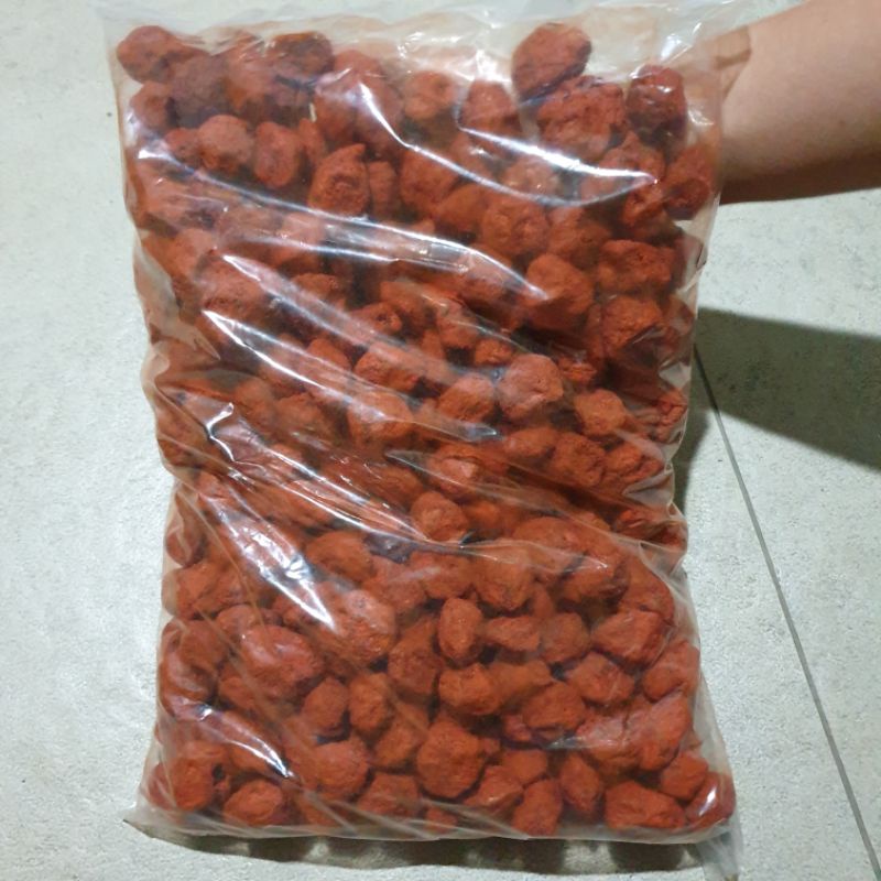Jual Semboi Merah Kiamboi Repack 500gr | Shopee Indonesia