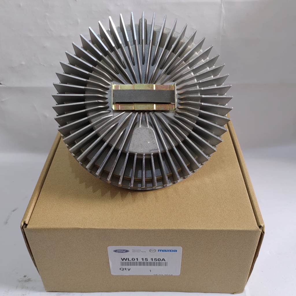 Jual Fan Kopling Visco Fan Fan Sarang Tawon Ford Ranger | Shopee Indonesia