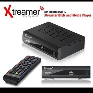 Jual Xtreamer Set Top Box Terlengkap & Harga Terbaru Desember 2025 | Shopee Indonesia