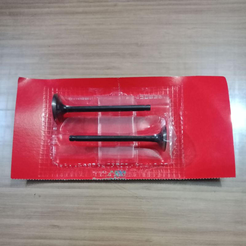 Jual VALVE PAYUNG KLEP SET KVY BEAT SPACY SCOOPY KARBU BEAT FI STATER ...