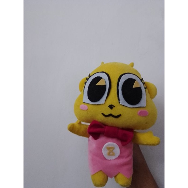 Jual Boneka Shinbi House (Shinbi Haunted) ; Shinbi & Geumbi | Shopee ...