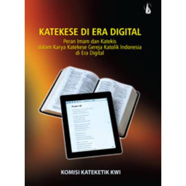 Jual Buku Katekese di Era Digital - Buku Rohani | Shopee Indonesia