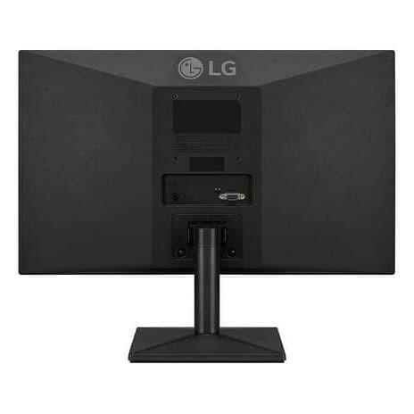 Jual Monitor LG 20MK400 A-B 19.5" VGA | Shopee Indonesia
