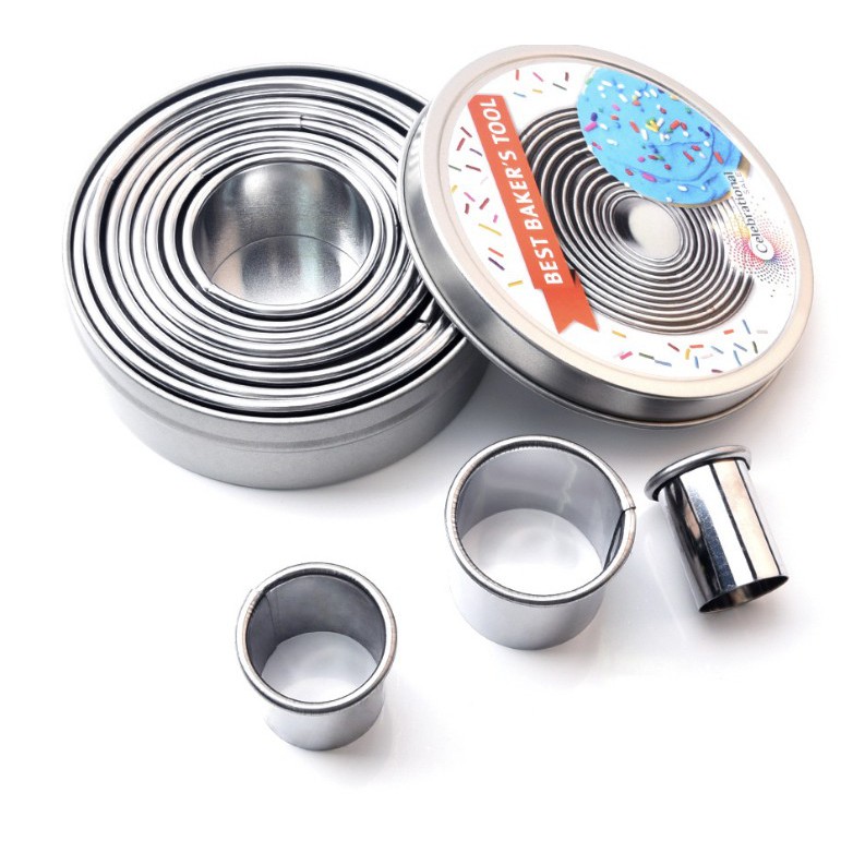 Jual Ring cutter set | Shopee Indonesia