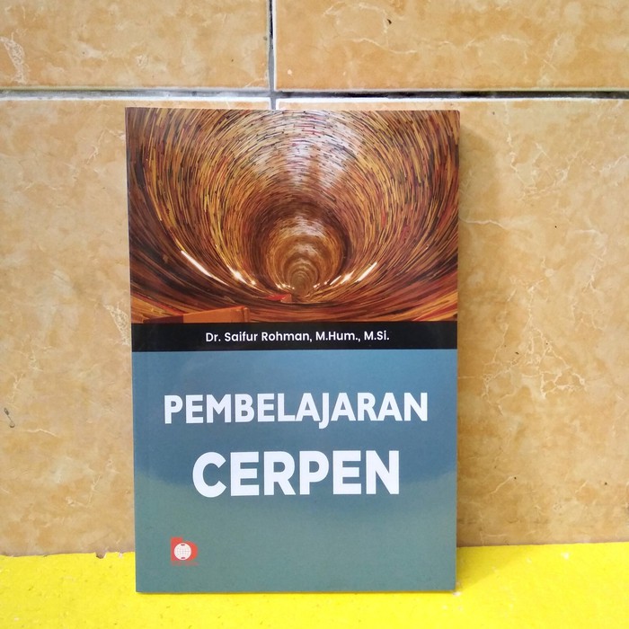 Jual Buku Pembelajaran Cerpen - Saifur R | Shopee Indonesia