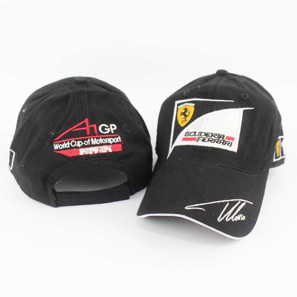 Jual TOPI FORMULA 1 - TOPI F1 BMW SAUBER MCLAREN 01 - TOPI BMW SAUBER ...