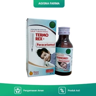 Jual Termorex Terlengkap & Harga Terbaru April 2024 | Shopee Indonesia