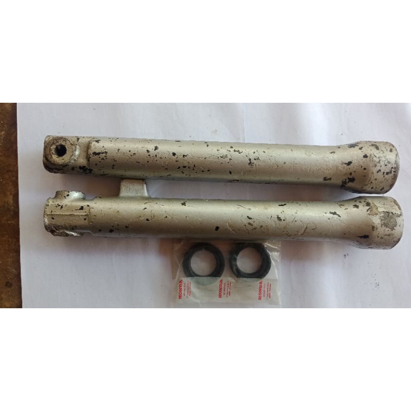 Jual tabung shok /botom TORNADO GX | Shopee Indonesia