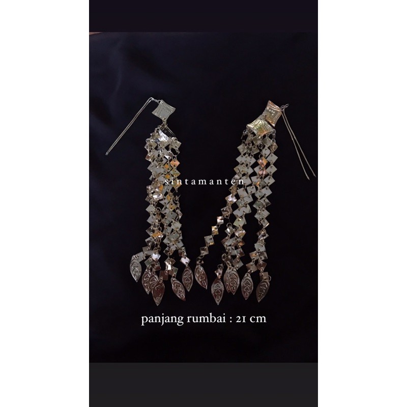 Jual Jurai adat melayu | Shopee Indonesia