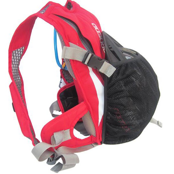Jual TAS SEPEDA NORDEND B252 RED Hydropack. Tas Gowes, Tas bike to work ...
