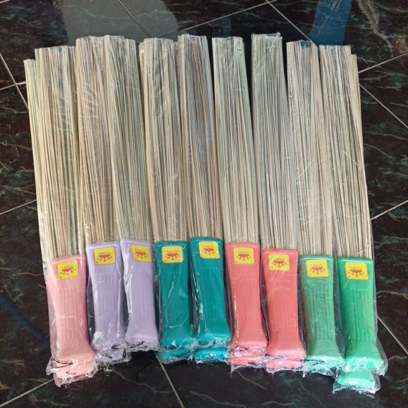 Jual penebah lidi SAPU LIDI KASUR / SAPU PENEBAH KASUR / SAPU KARPET ...