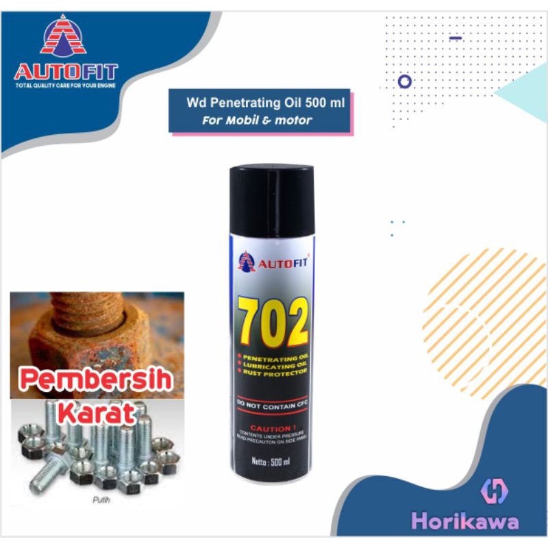 Jual WD PENETRATING OIL PEMBERSIH KARAT | Shopee Indonesia