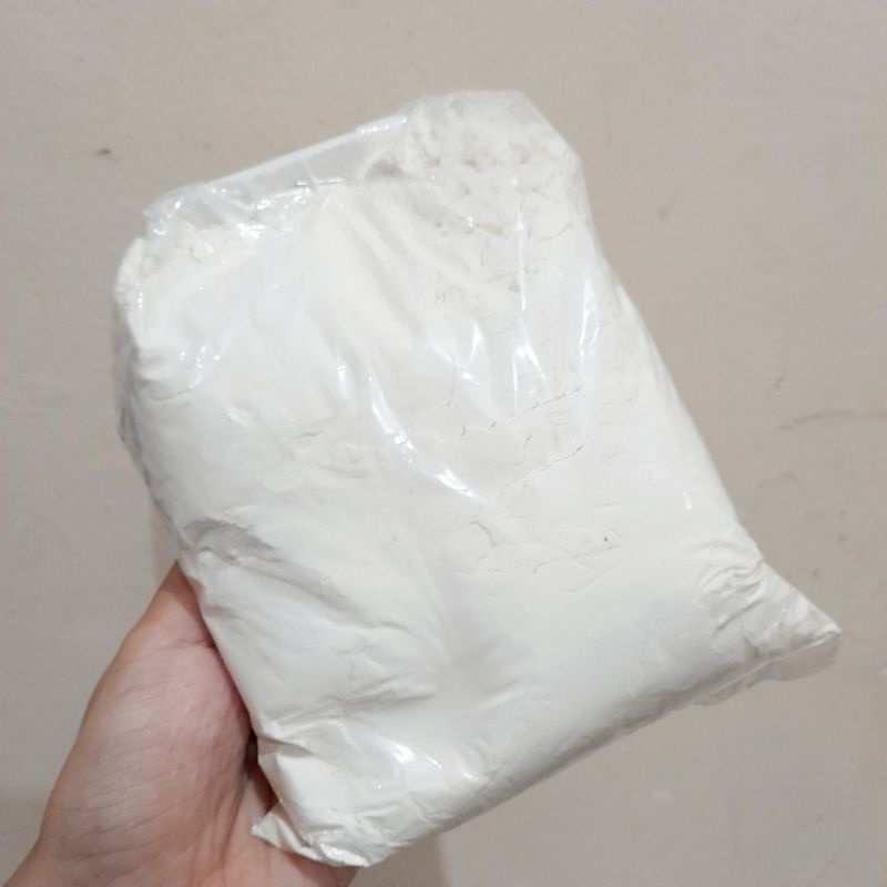 Jual Tepung Terigu Kiloan Timbang Curah Ukuran Setengah Kilo 1/2kg ...