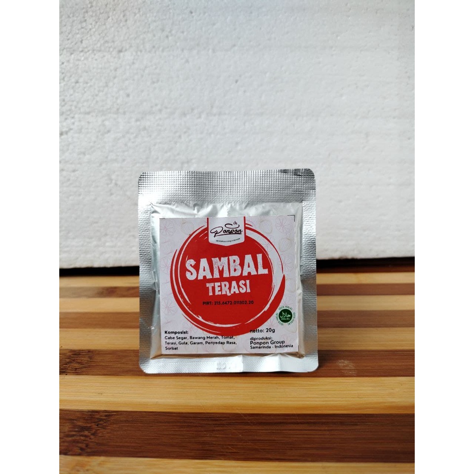 Jual SAMBAL IKAN GABUS SAMBEL ASIN IWAK HARUAN Makanan Khas Kalimantan ...