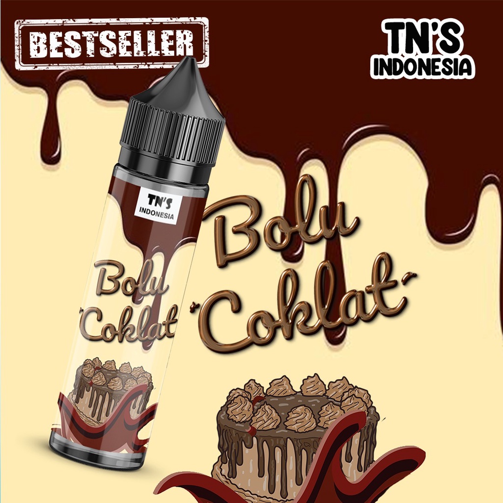 Jual Liquids 60ml pepermint gum dan all varian likuids paling enak ...