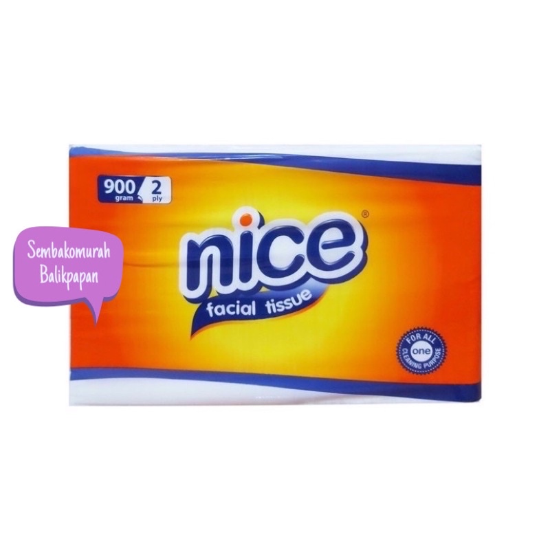 Jual tissue nice 1000 gram | Shopee Indonesia